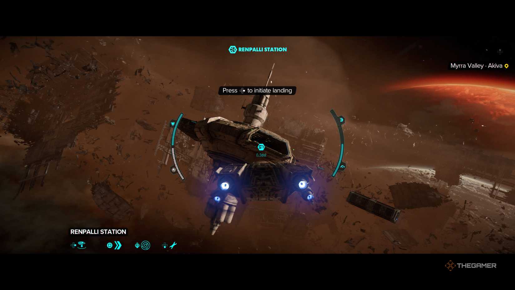 How To Complete The Tosharan Treasure Intel Quest In Star Wars Outlaws