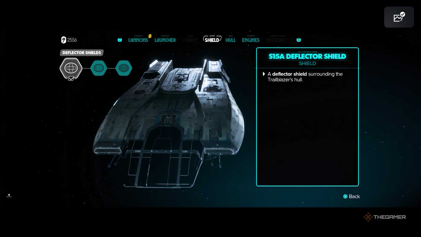 How To Upgrade The Trailblazer In Star Wars Outlaws