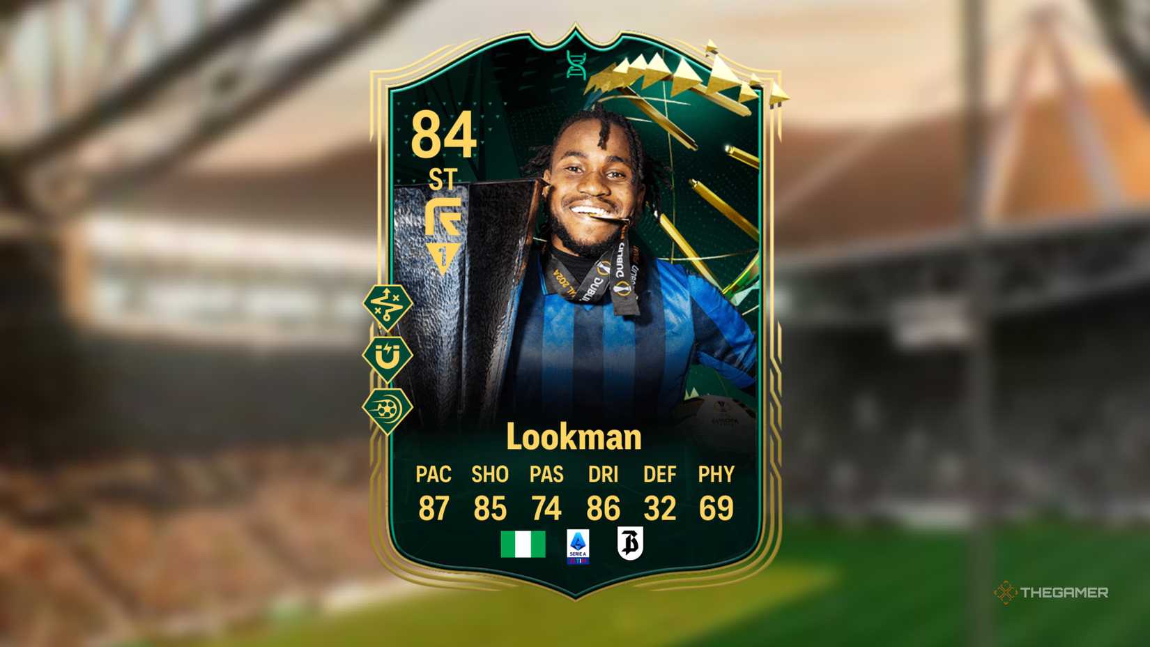 The Best Ultimate Edition Evolution Picks In EA Sports FC 25