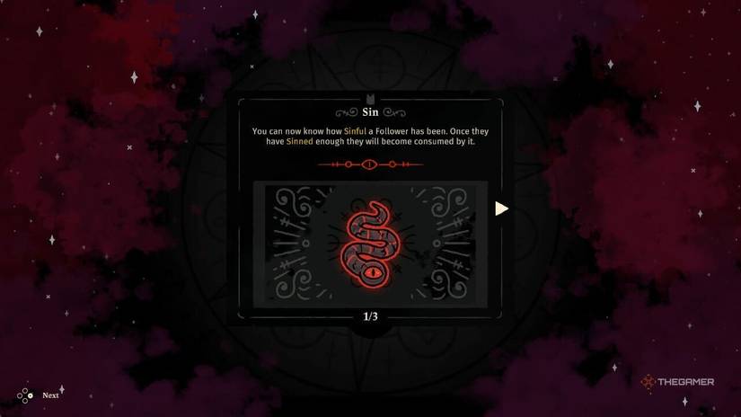 How To Play As A Goat In Cult Of The Lamb: Unholy Alliance