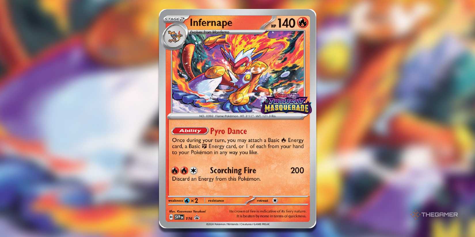The Best Energy Acceleration Cards In Pokemon TCG