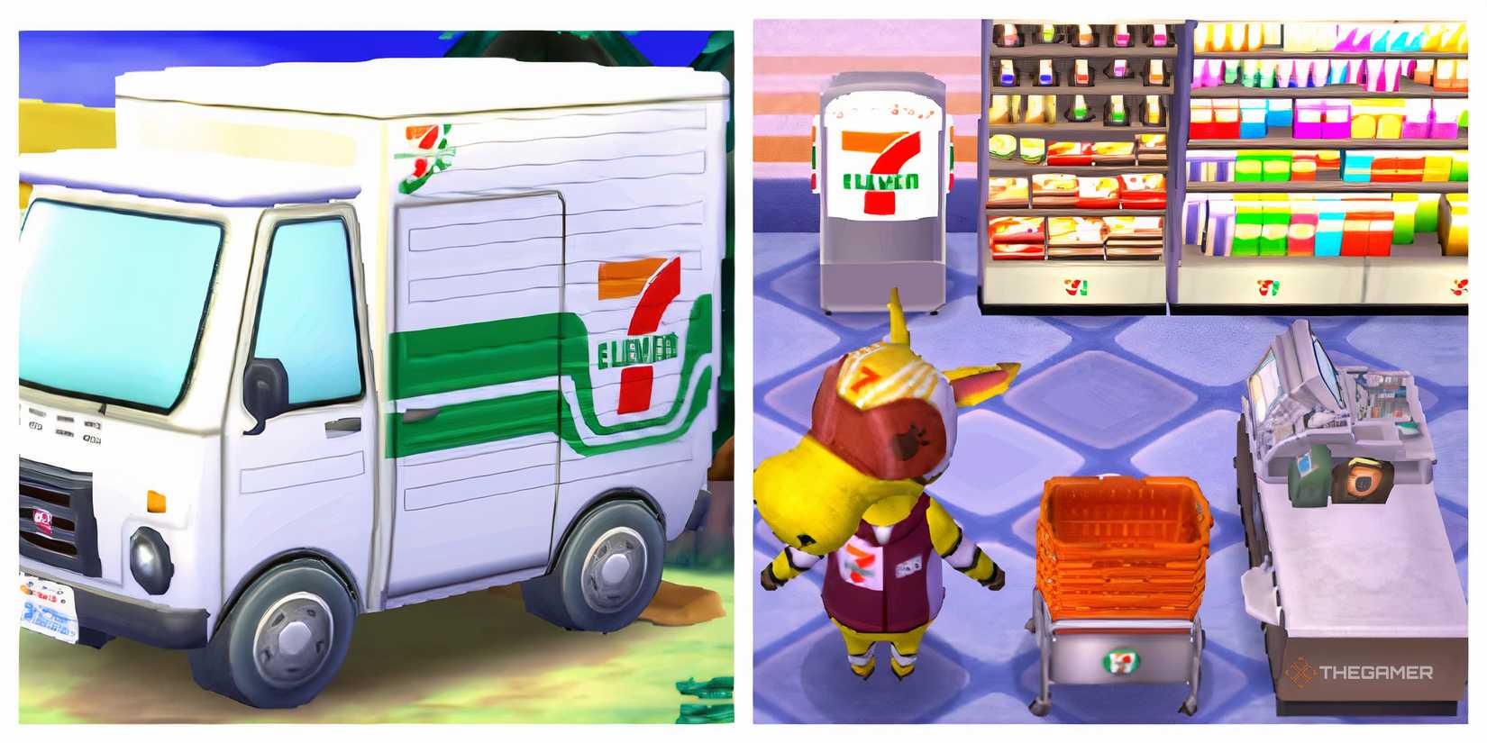 Animal Crossing New Leaf Collab Villagers We Want To See Again