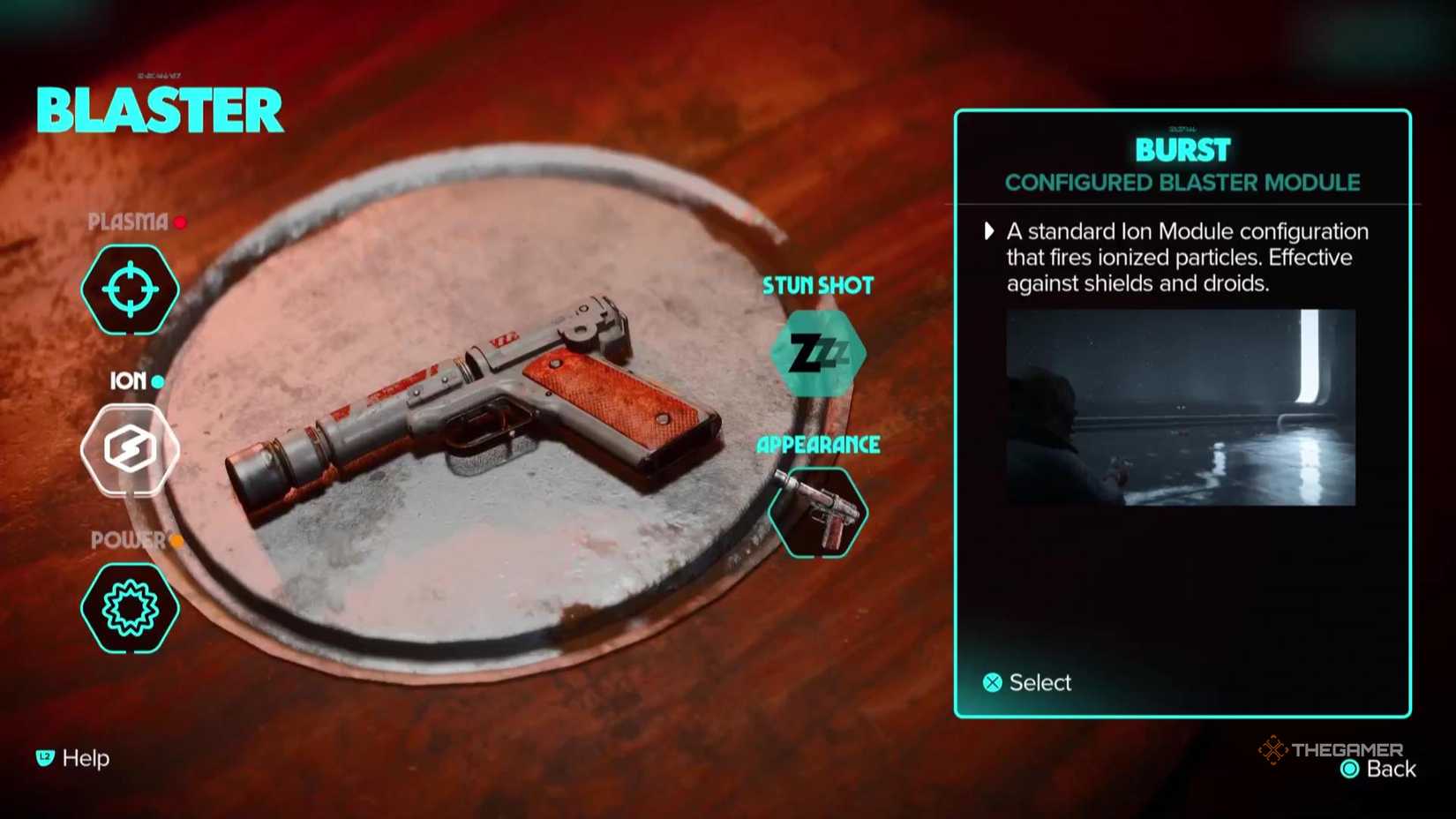 The Best Gear Sets In Star Wars Outlaws