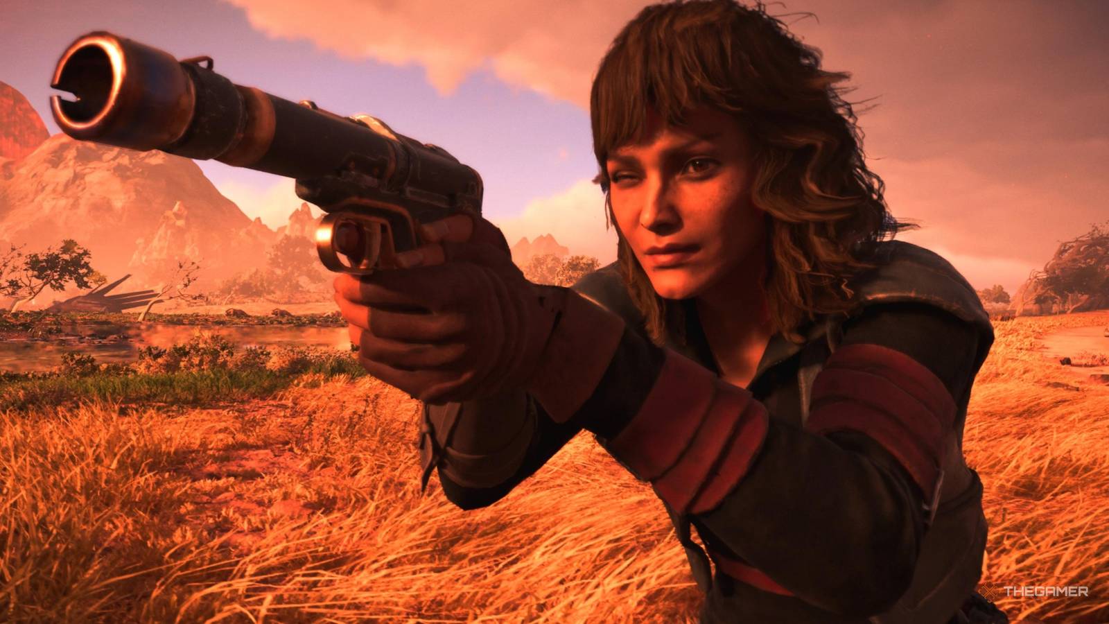 Star Wars Outlaws' New Creative Directors Asks For "Constructive Feedback"