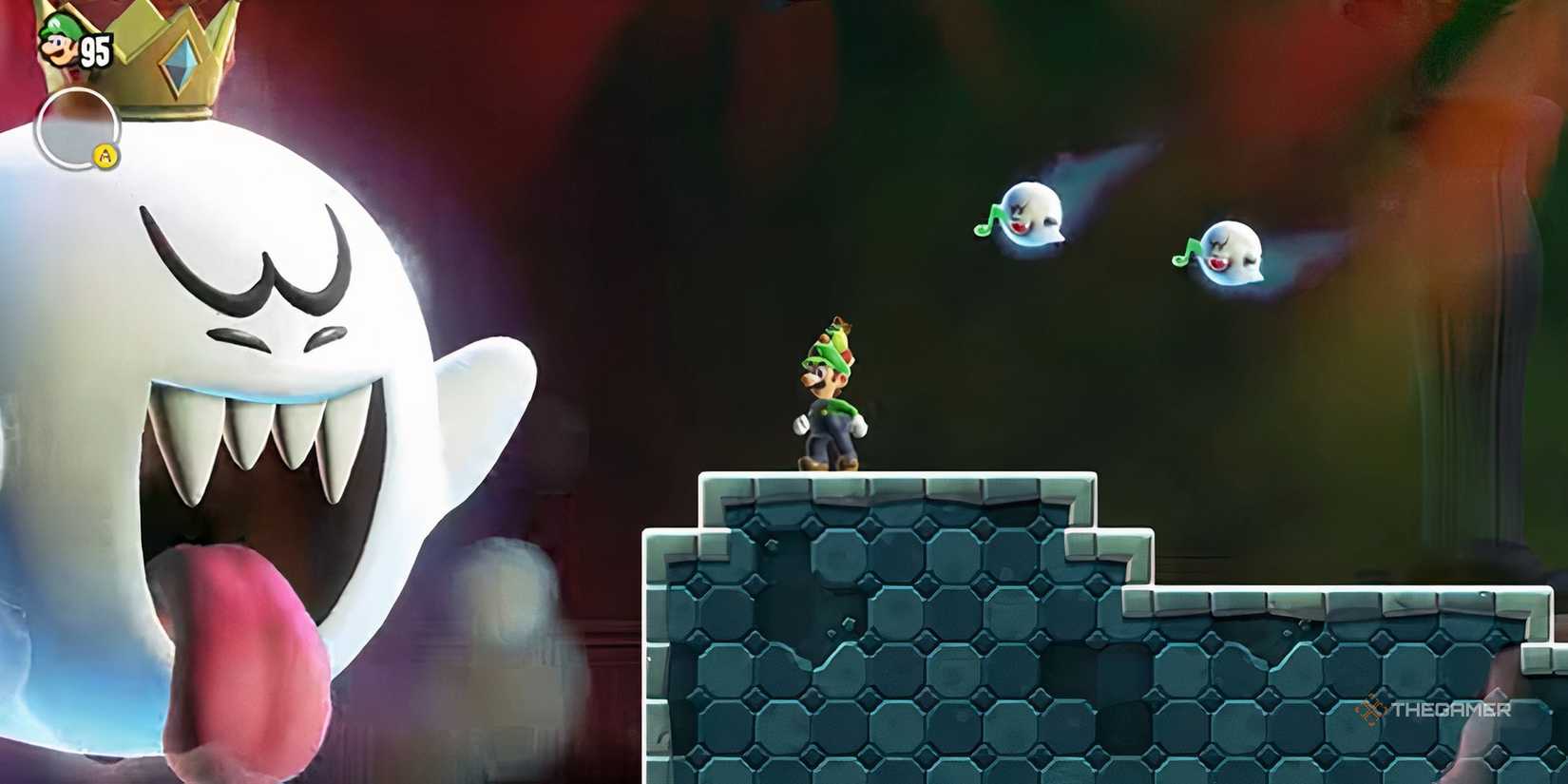 The Best Mario Games On Handheld Consoles