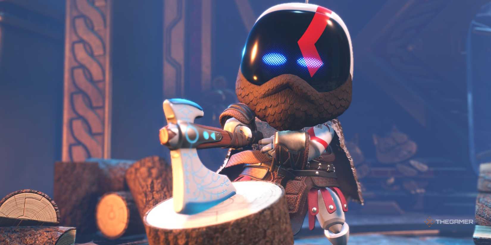 Astro Bot Has Sold More Copies In One Region Than Concord Sold Worldwide