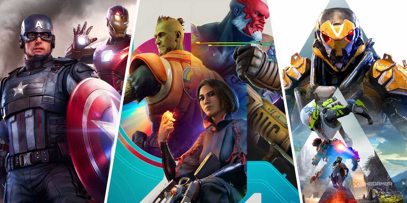 We Were All Obsessed With These Gaming Fads, But Now They're Just ...