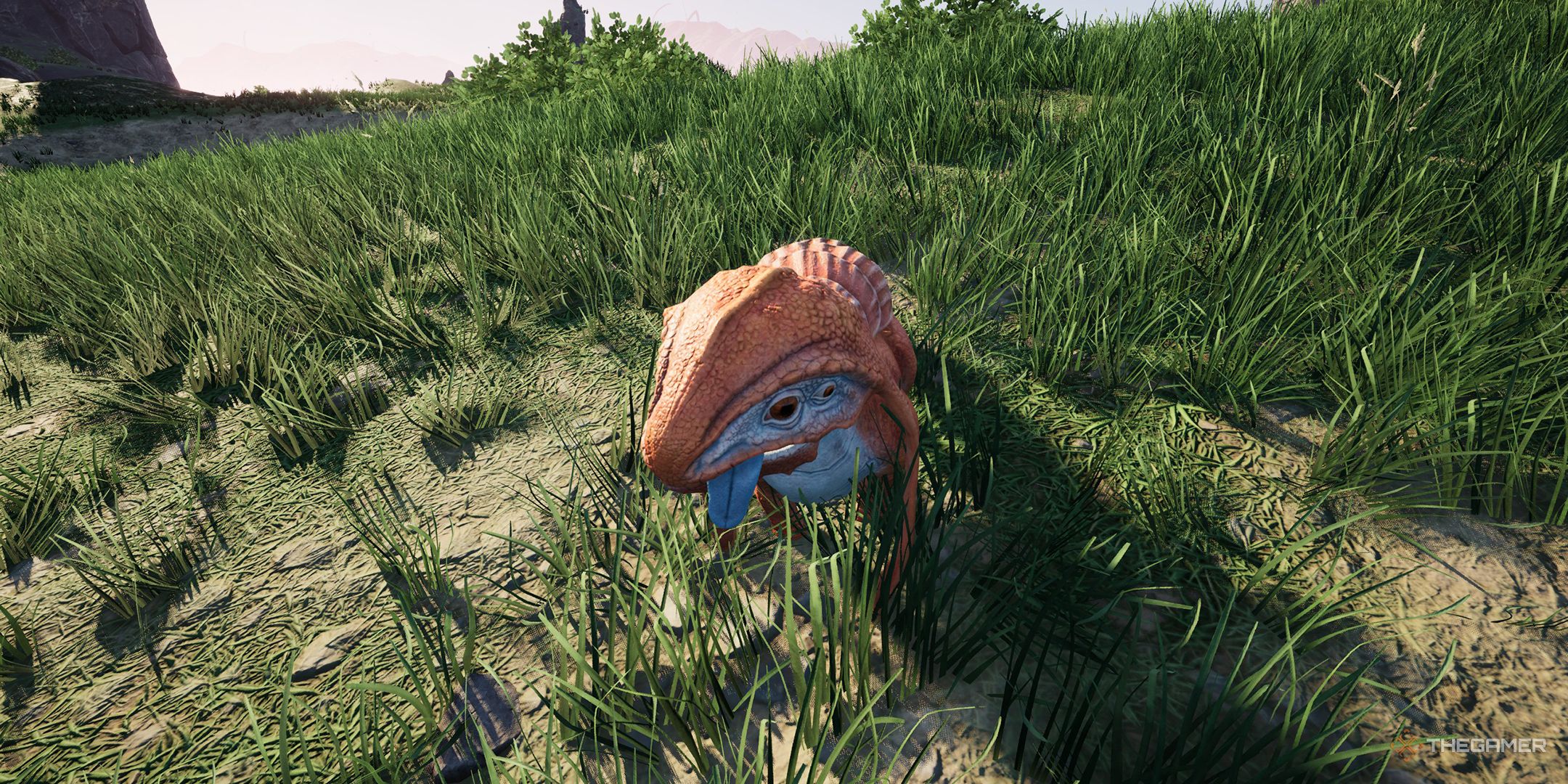 How To Tame A Lizard Doggo In Satisfactory