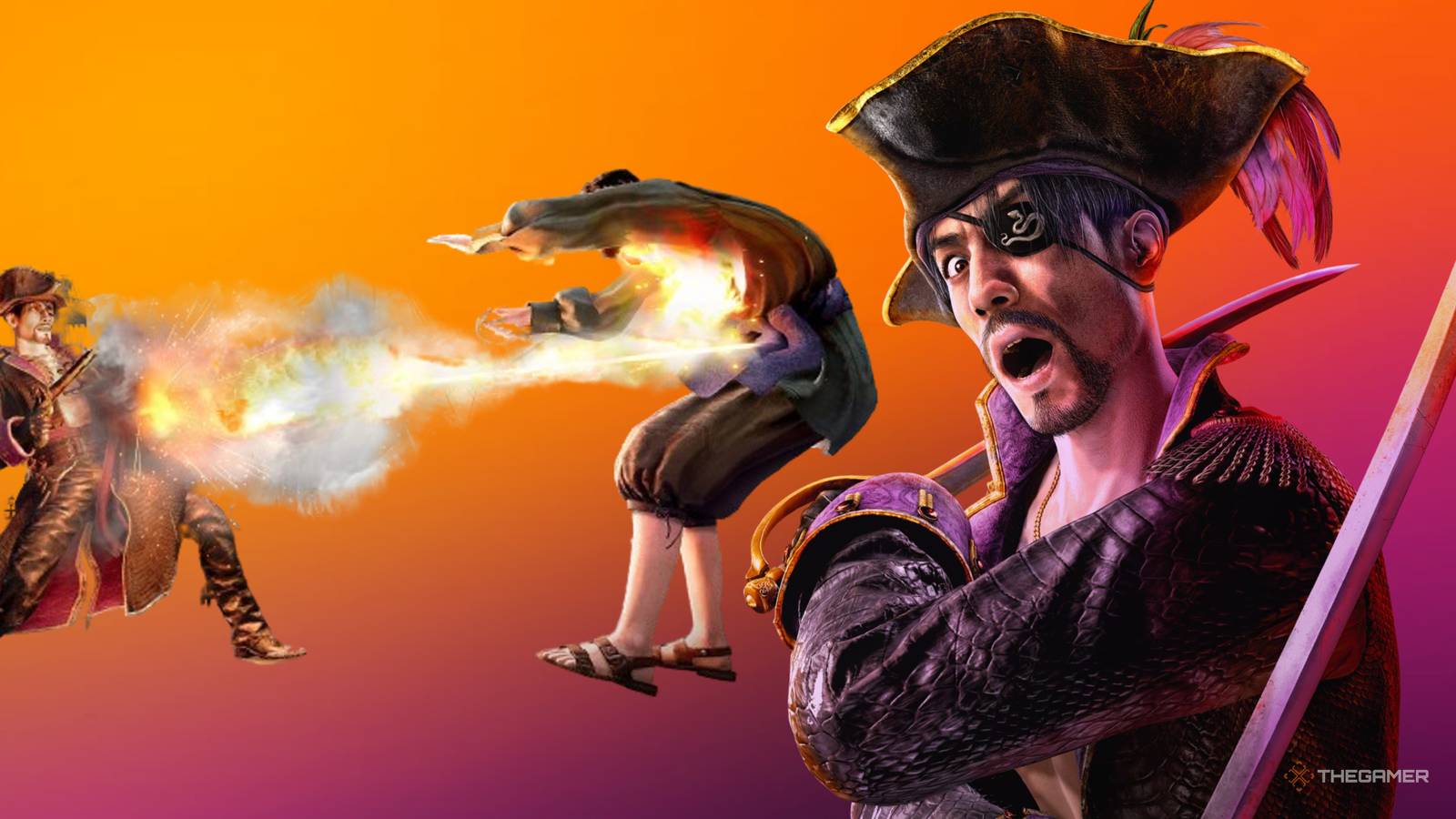 Like A Dragon: Pirate Yakuza In Hawaii Pre-Order Guide: Editions And ...