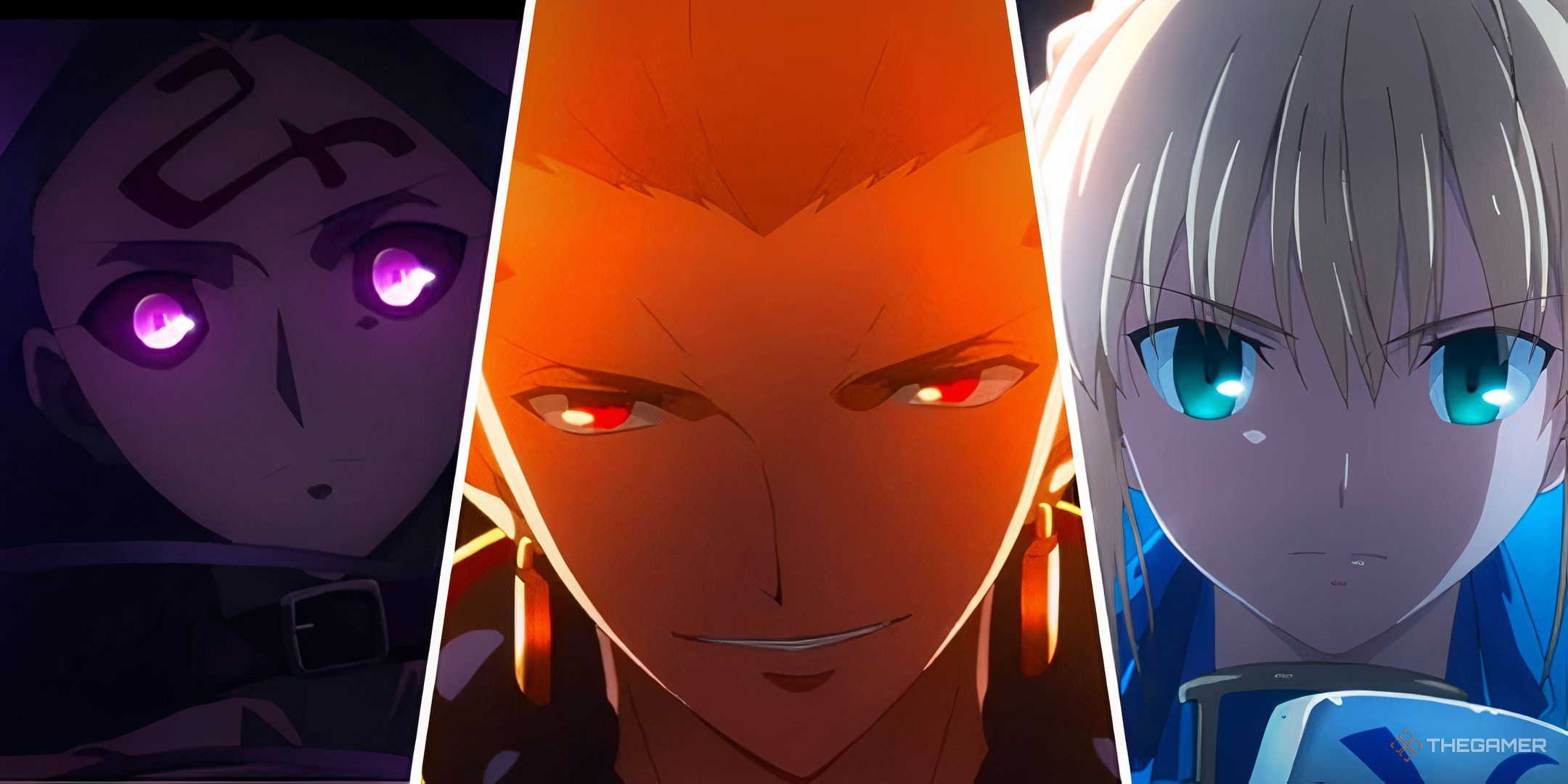 The Best Ufotable Anime Series