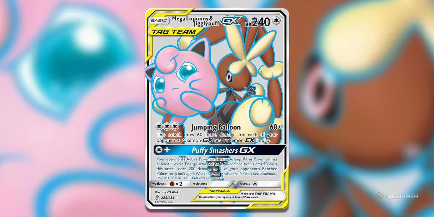 The Most Valuable Jigglypuff Cards In Pokemon TCG