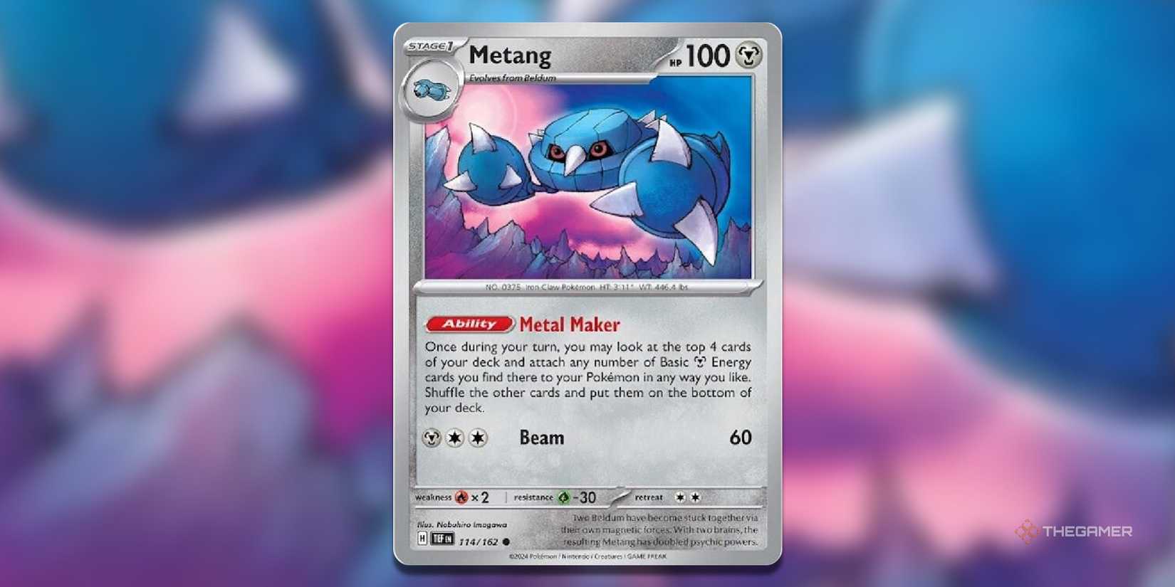 The Best Energy Acceleration Cards In Pokemon TCG