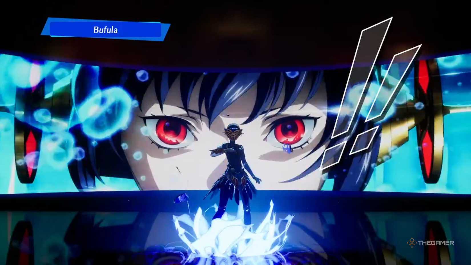 How To Defeat Wrathful Book In Persona 3 Reload: Episode Aigis