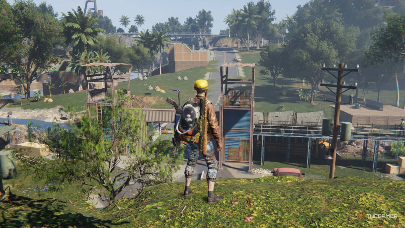 Where To Find All All Dayton Wetlands Morphic Crate Locations In Once Human