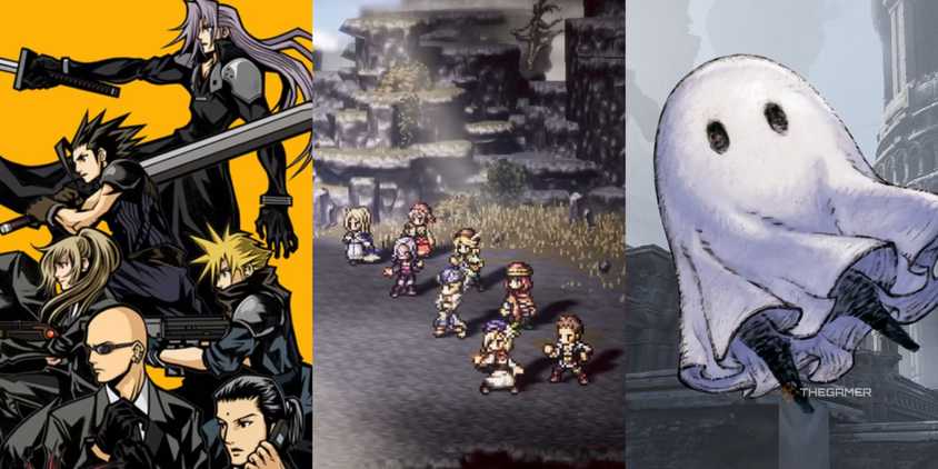 8 Best Portrait Mobile Games