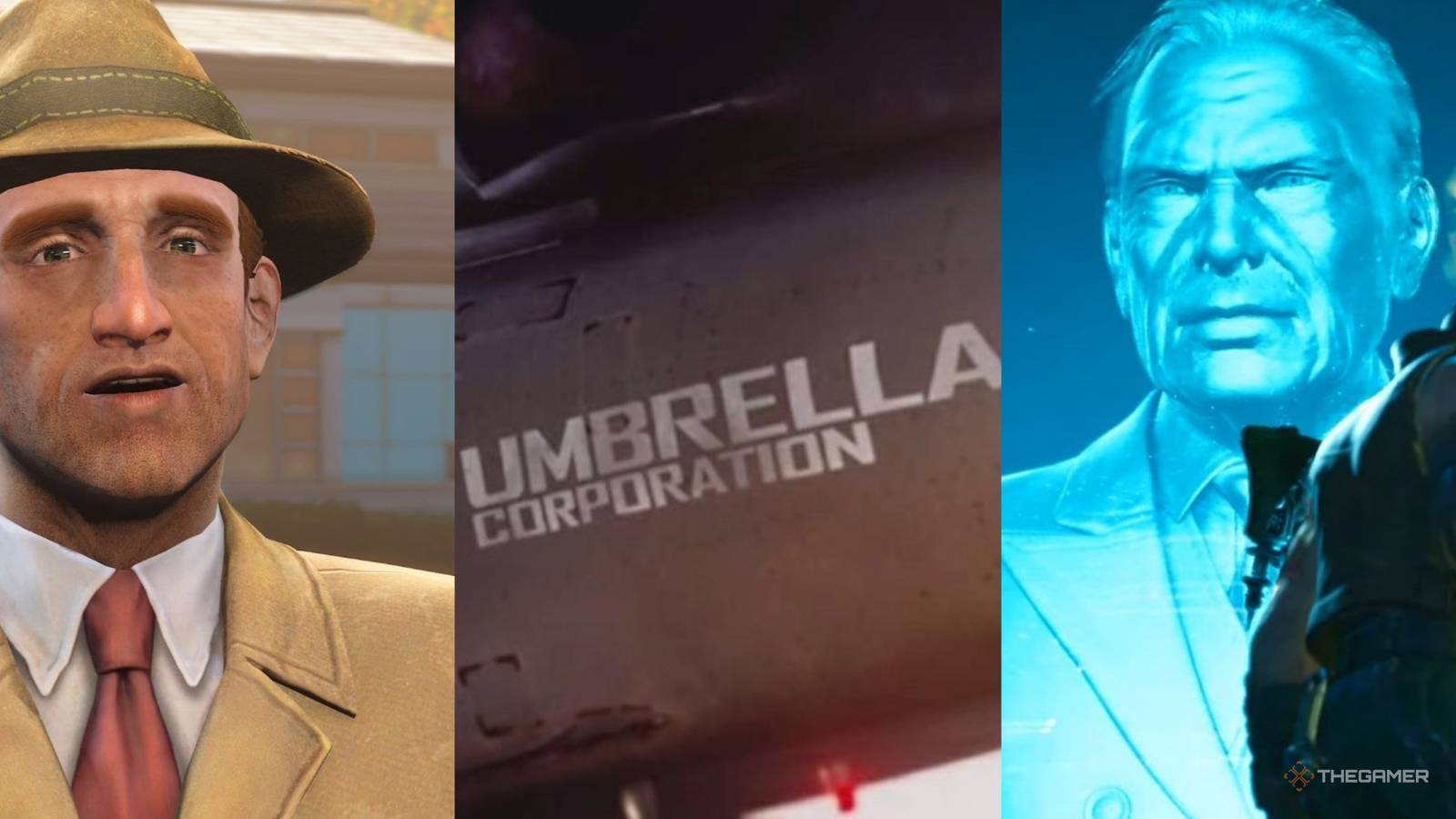 The Most Evil Corporations In Video Games