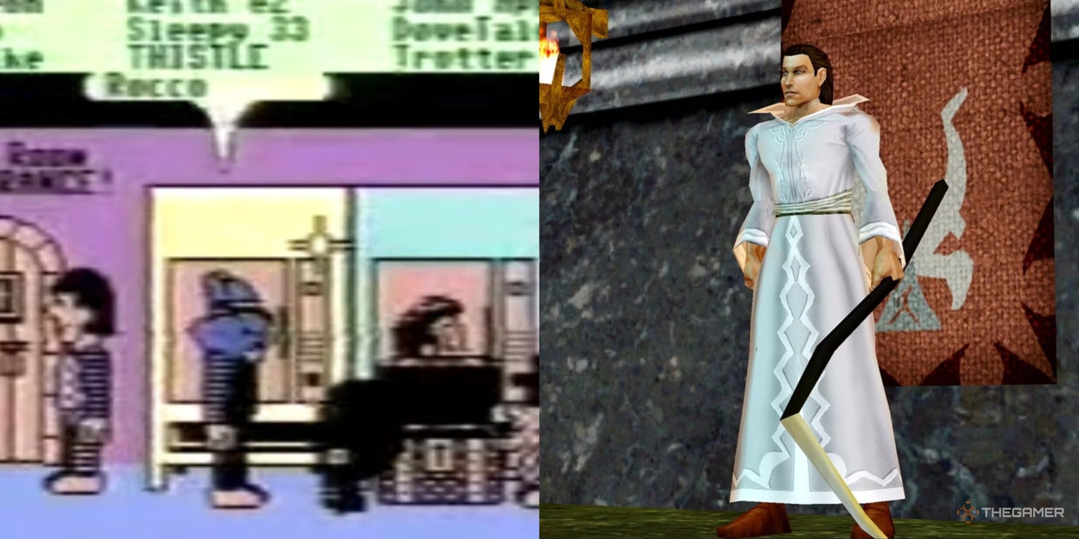 When Was The First Video Game Made?