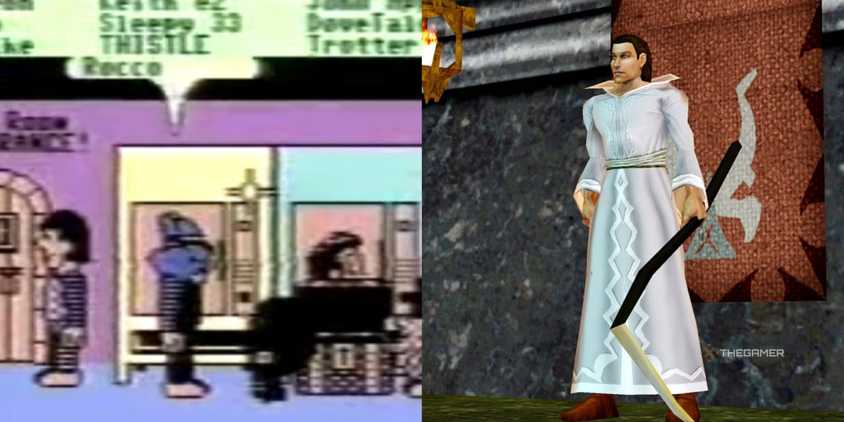 When Was The First Video Game Made?