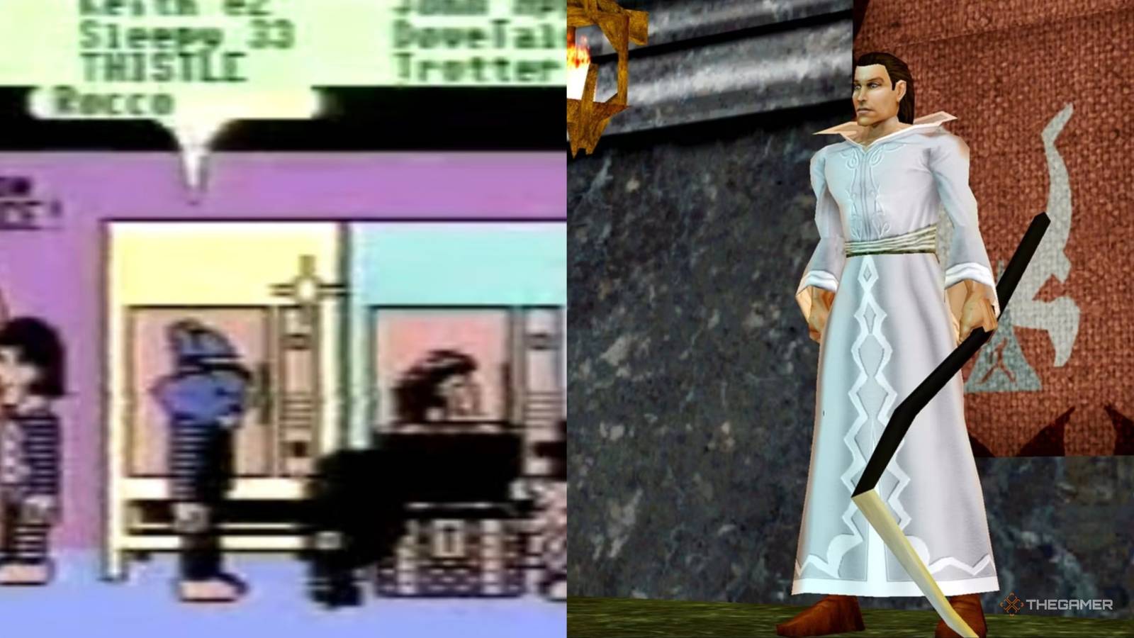 When Was The First MMO Made?