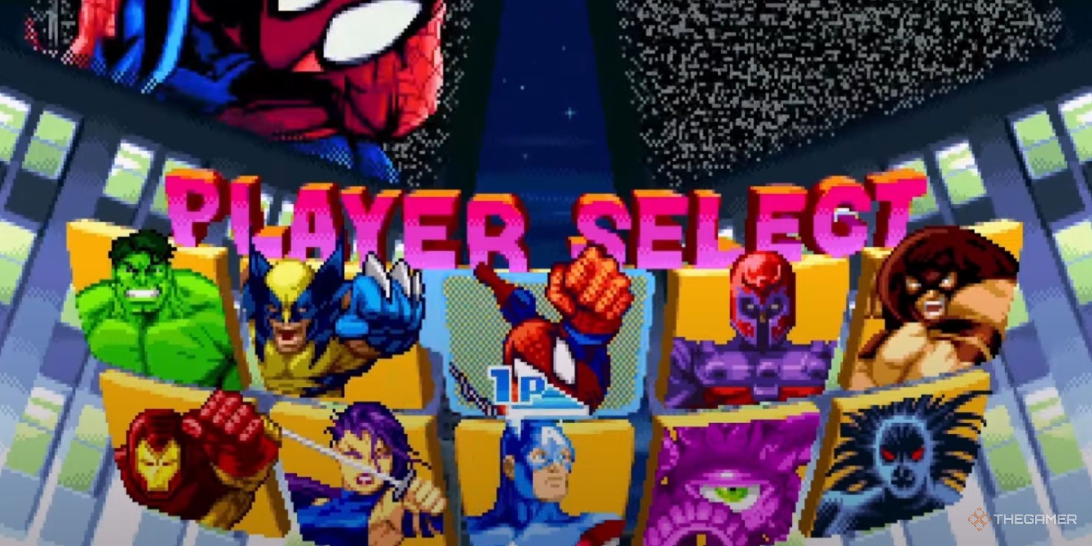 Marvel Vs. Capcom Fighting Collection: Arcade Classics - Every Game, Ranked