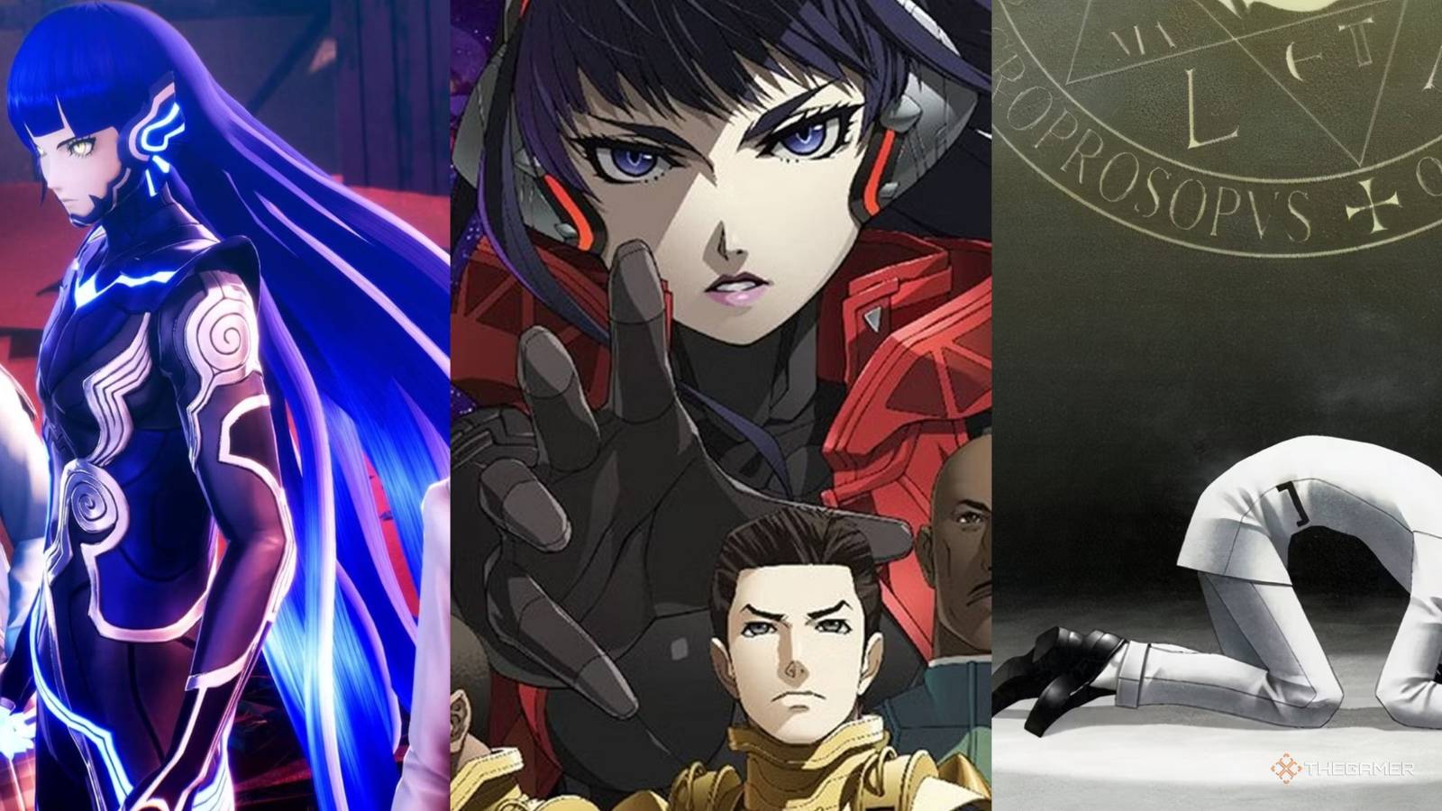 How Long Are The Shin Megami Tensei Games?