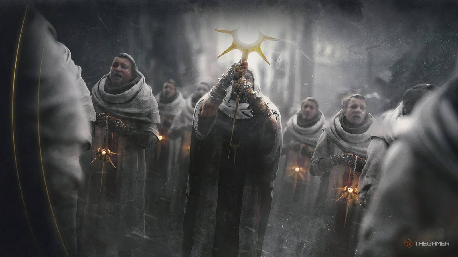 How To Stop Faction Riots In Frostpunk 2