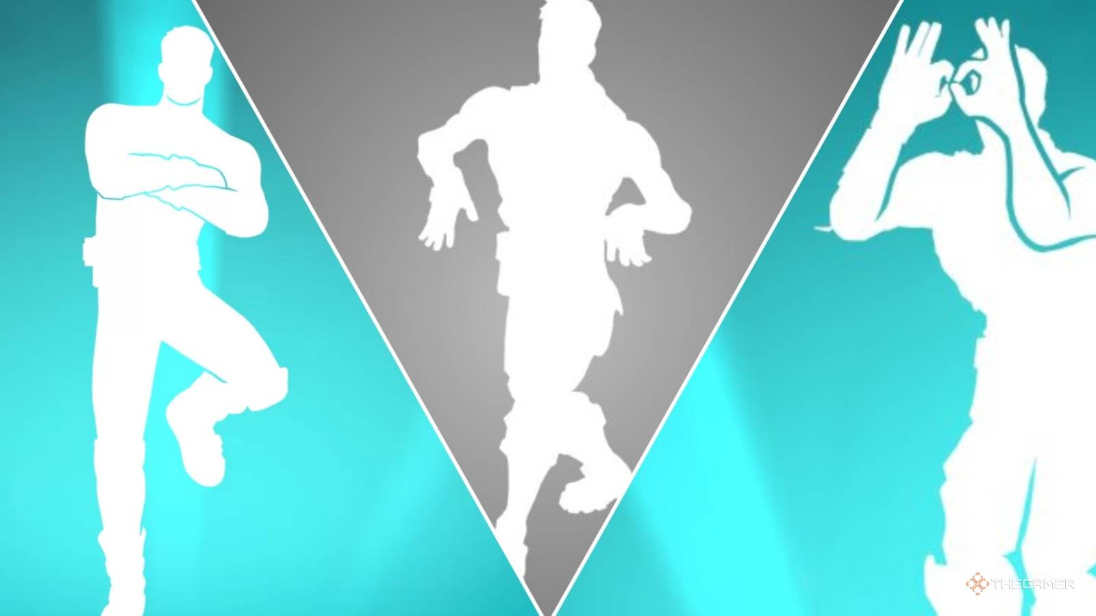 The Most Famous Dances In Fortnite