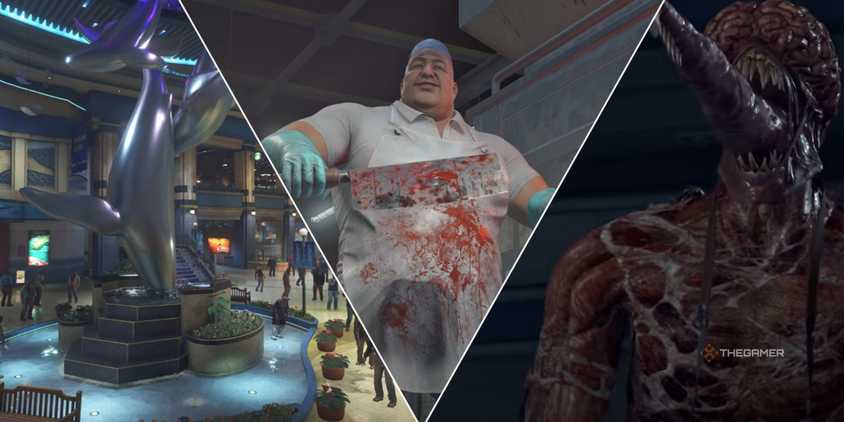 The Hardest Achievements For Dead Rising Deluxe Remaster