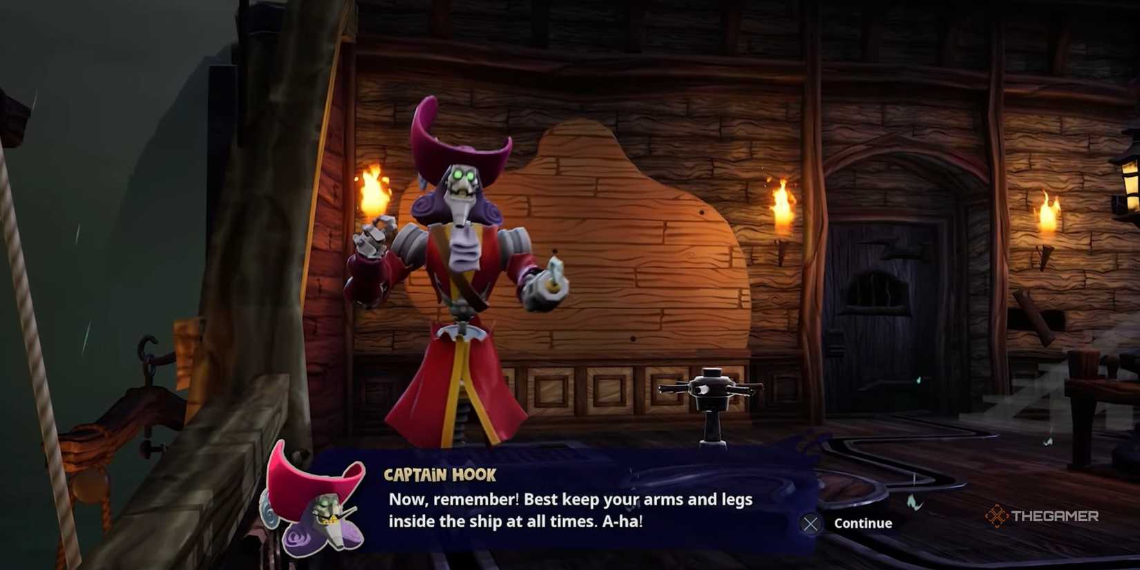 The Best Boss Battles In Disney Epic Mickey: Rebrushed