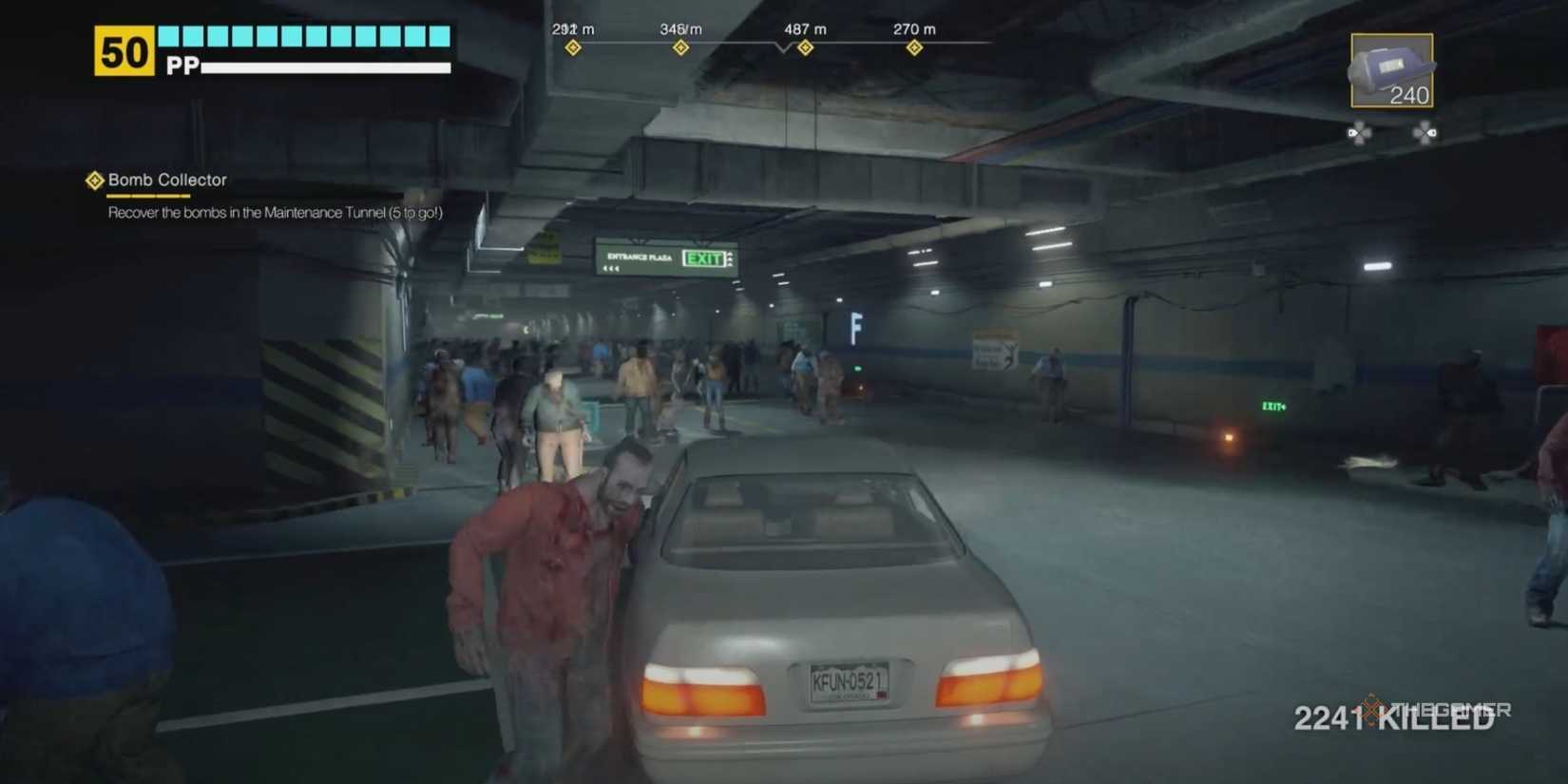 Pro Tips And Tricks For Dead Rising Deluxe Remaster