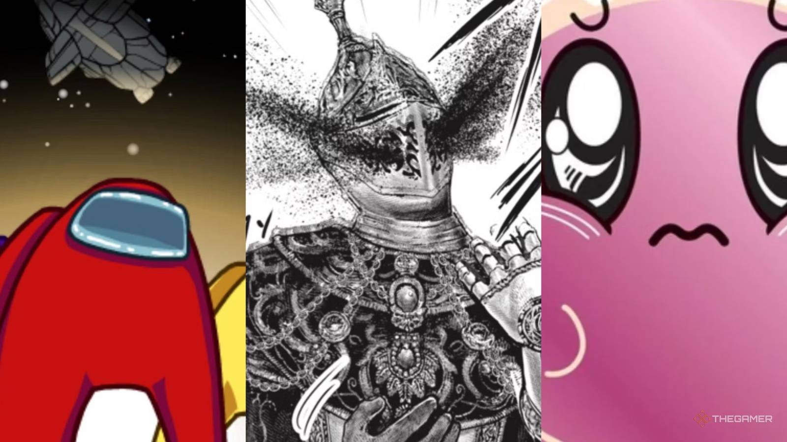 Games With A Manga Adaptation