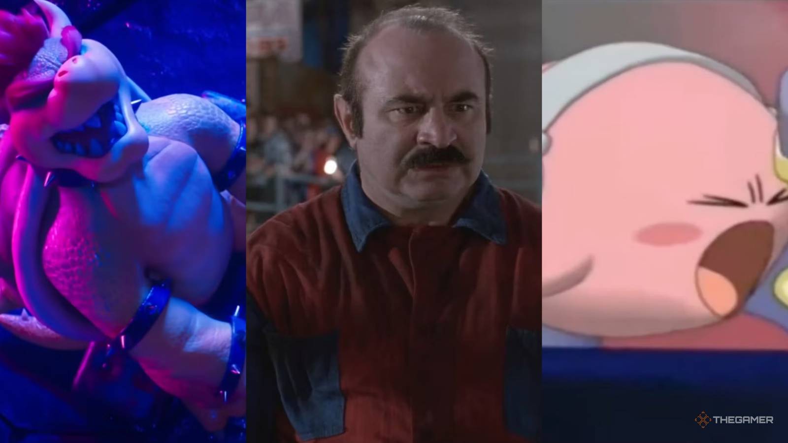 Was Super Mario The First Movie Nintendo Made?
