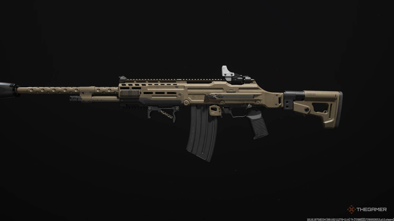 The Best DTIR 30-06 Build In MW3