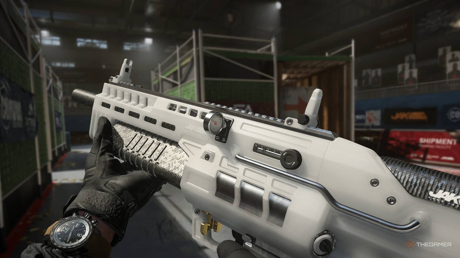 How To Complete All Week 2 Challenges In MW3 Season 6