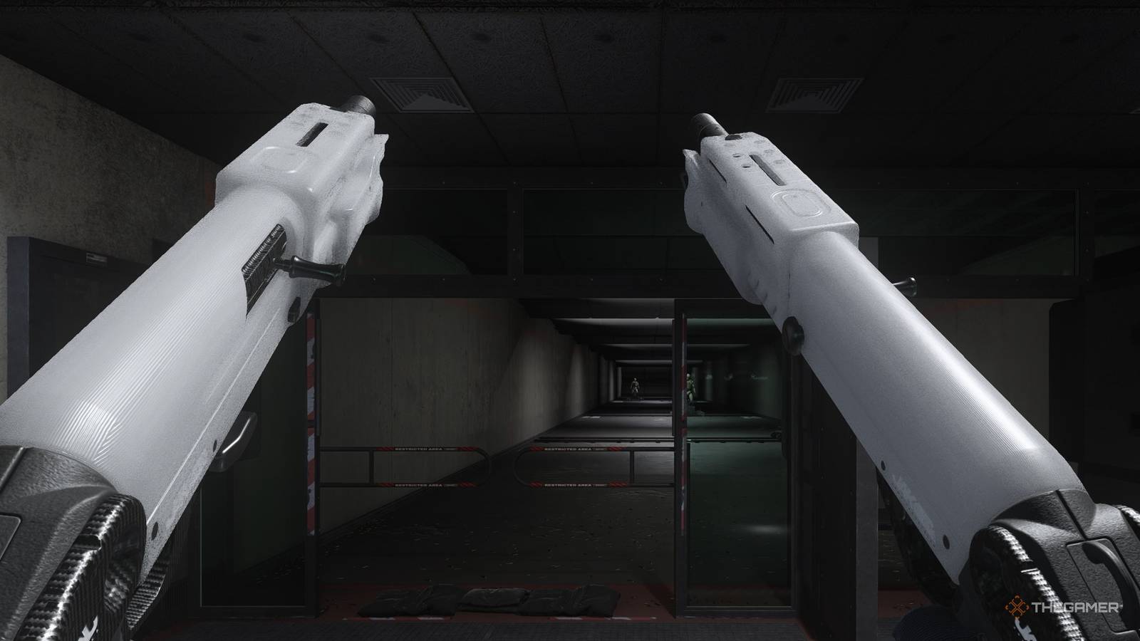 The Best JAK Devastators Build In MW3