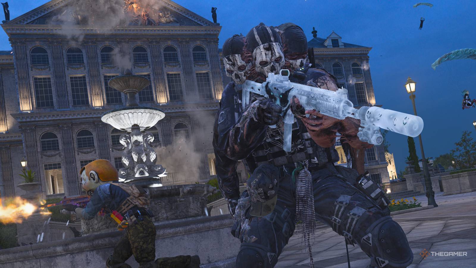 How To Complete All Week 1 Challenges In MW3 Season 6