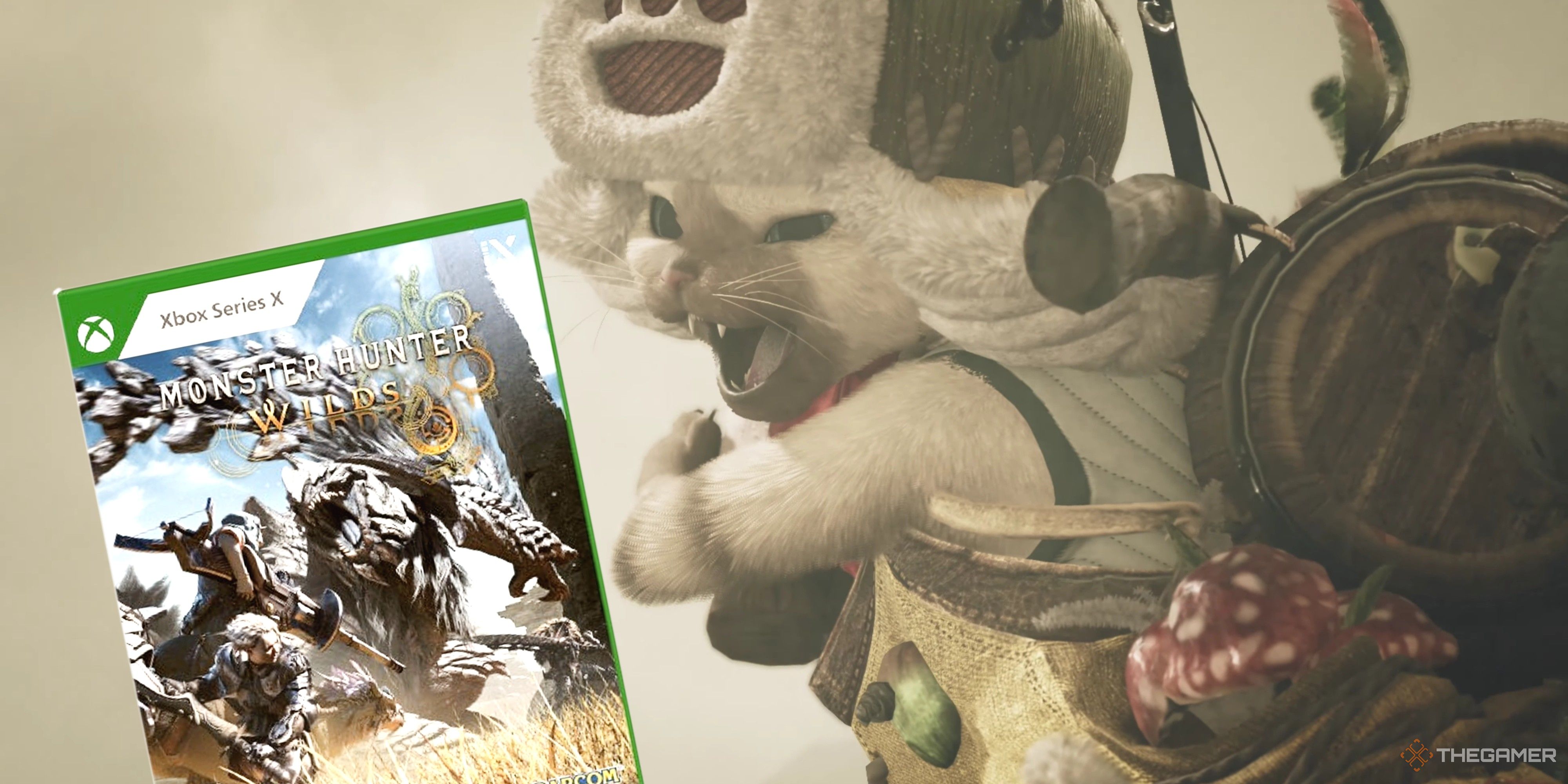 Monster Hunter x Digimon 20th Anniversary V-Pets Released