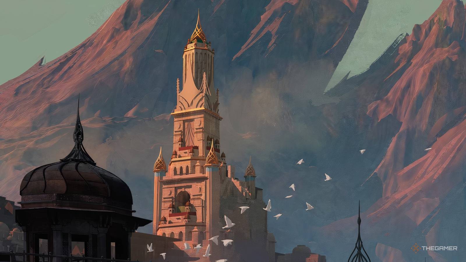 How To Play Judge Tower In MTG