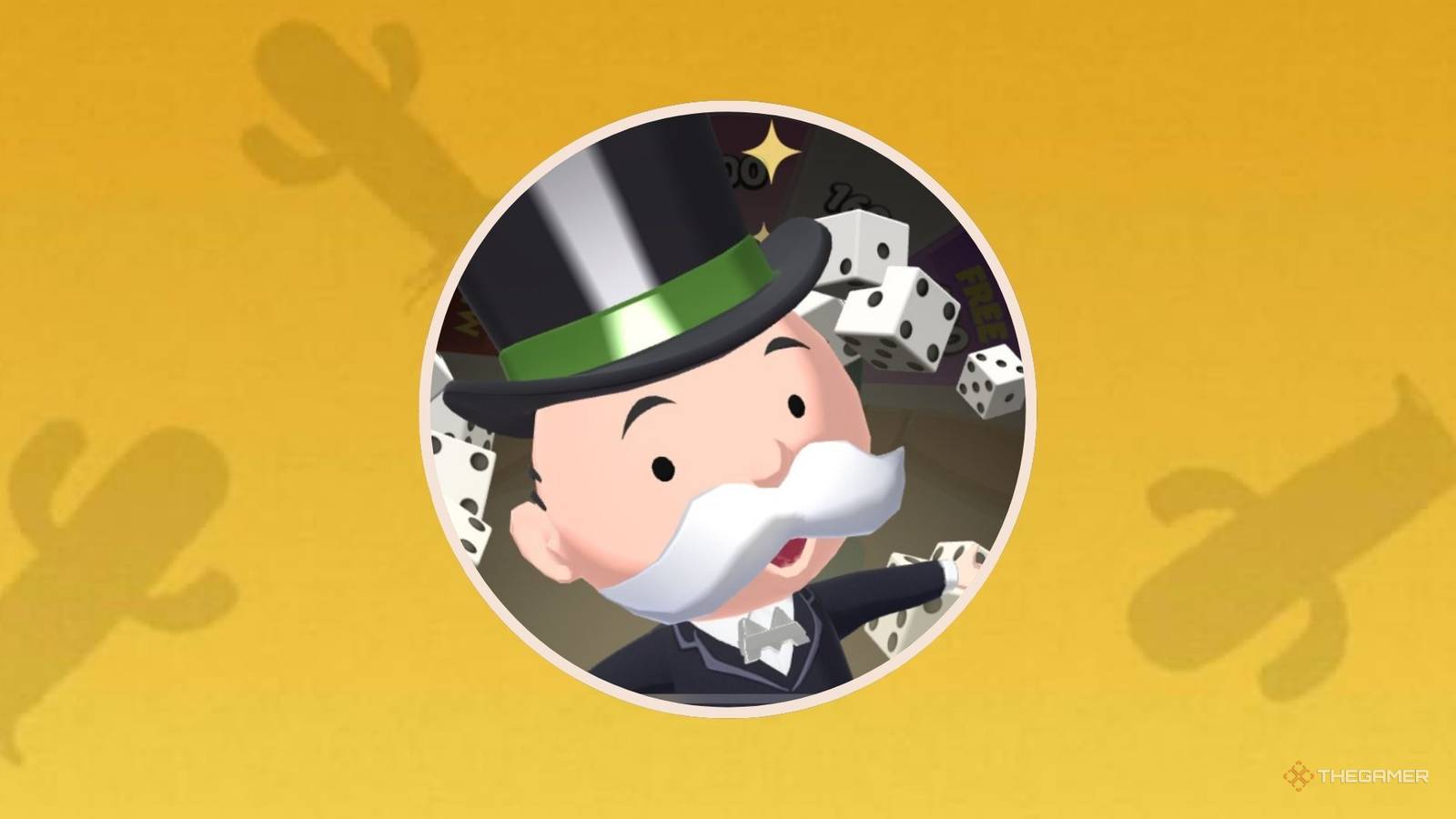 All Rewards In Desert Tour (September 21-24) In Monopoly Go