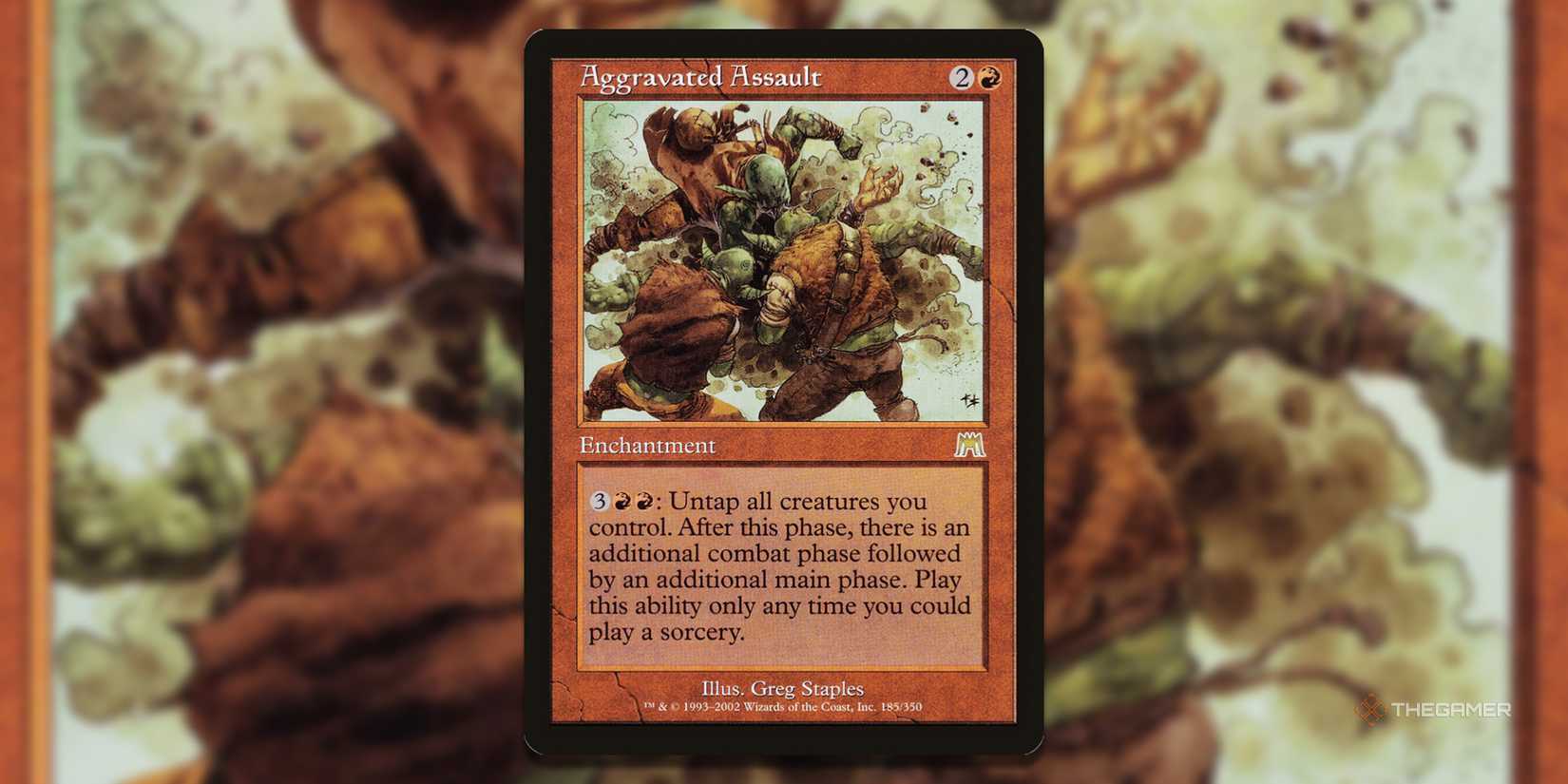 How To Play The Karlach, Fury Of Avernus Commander Deck In Magic: The Gathering