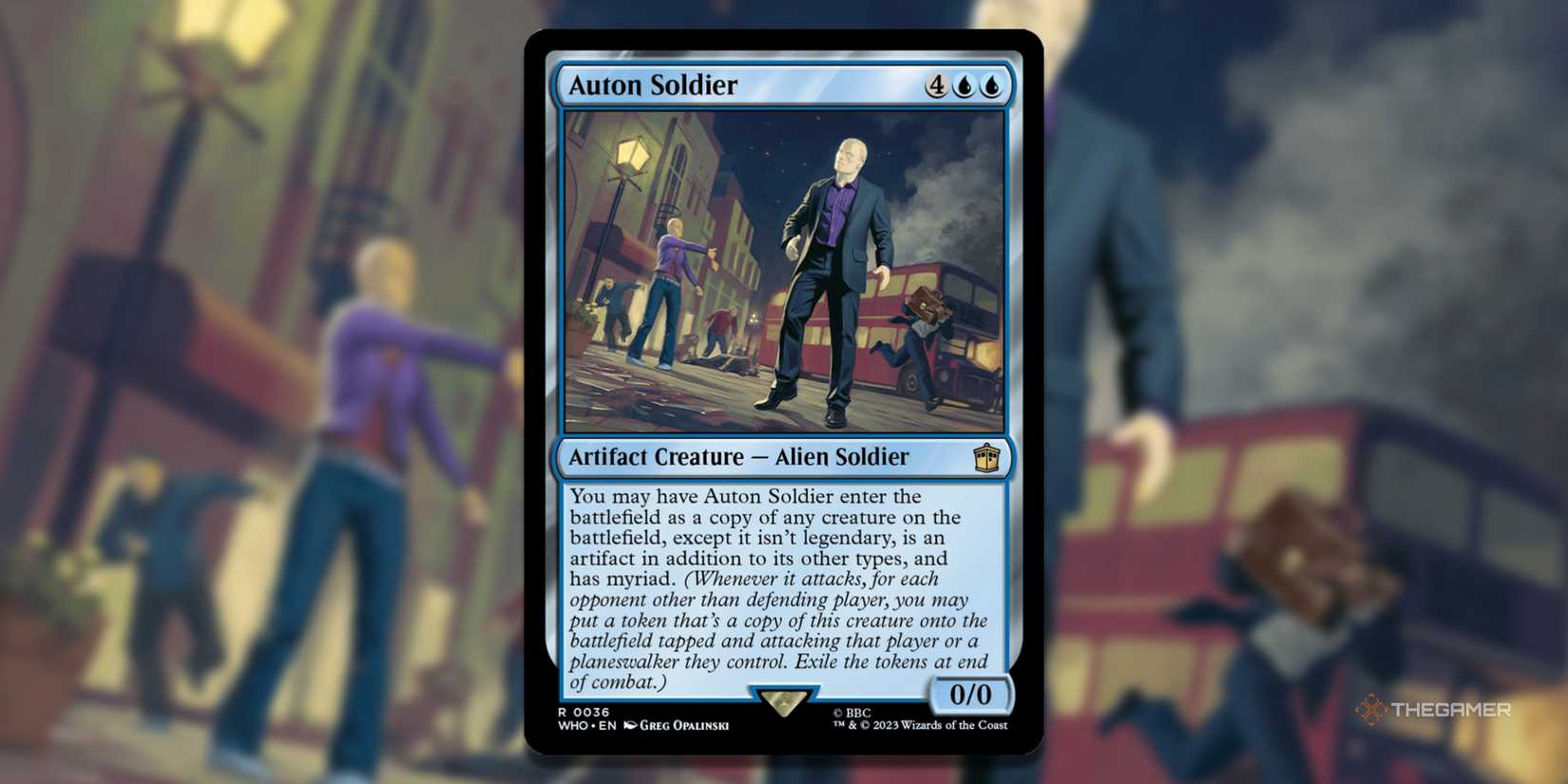 How To Play The Mindskinner Commander Deck In MTG