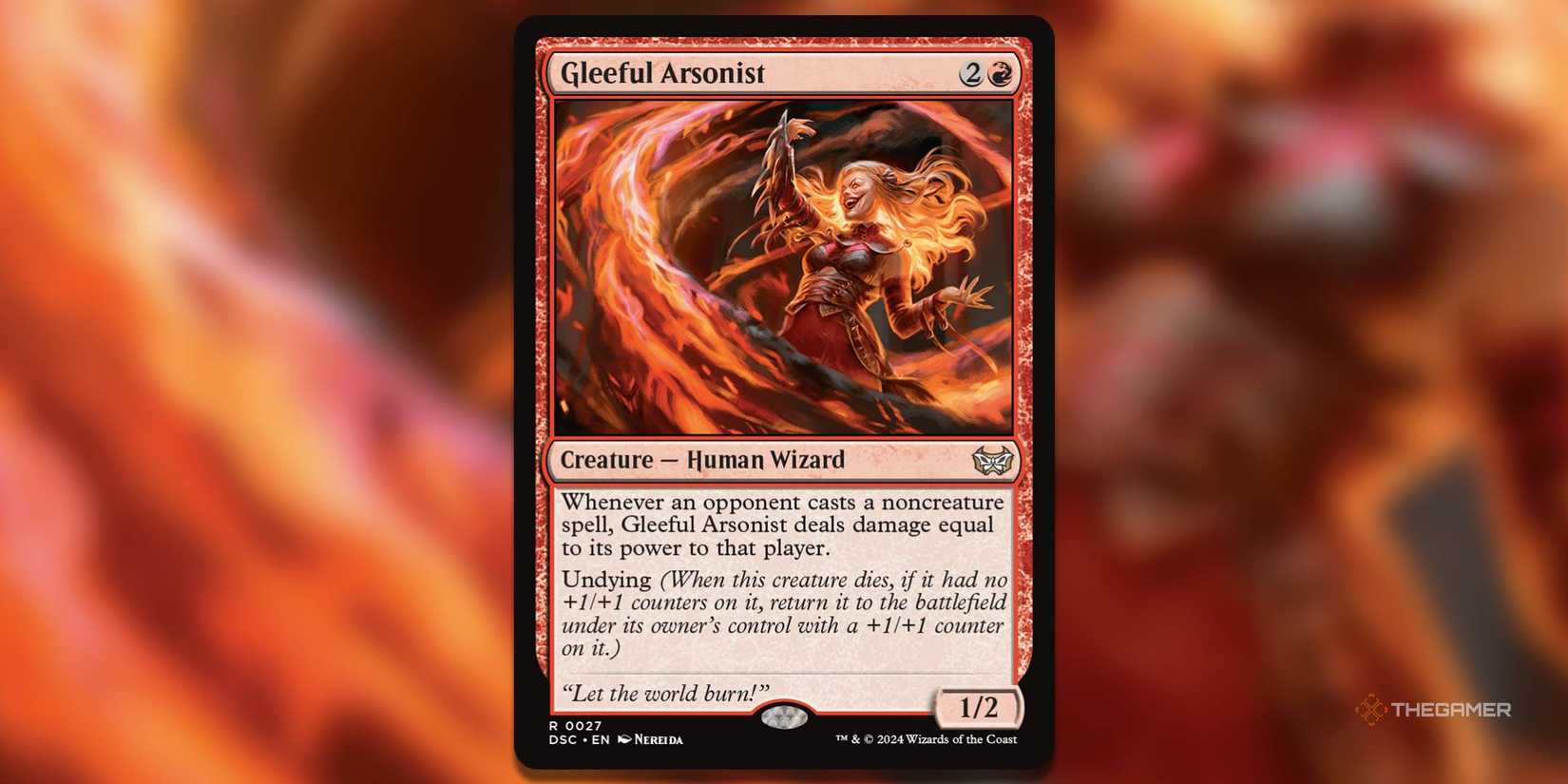 The Best Cards In Duskmourn's Endless Punishment Commander Deck - MTG