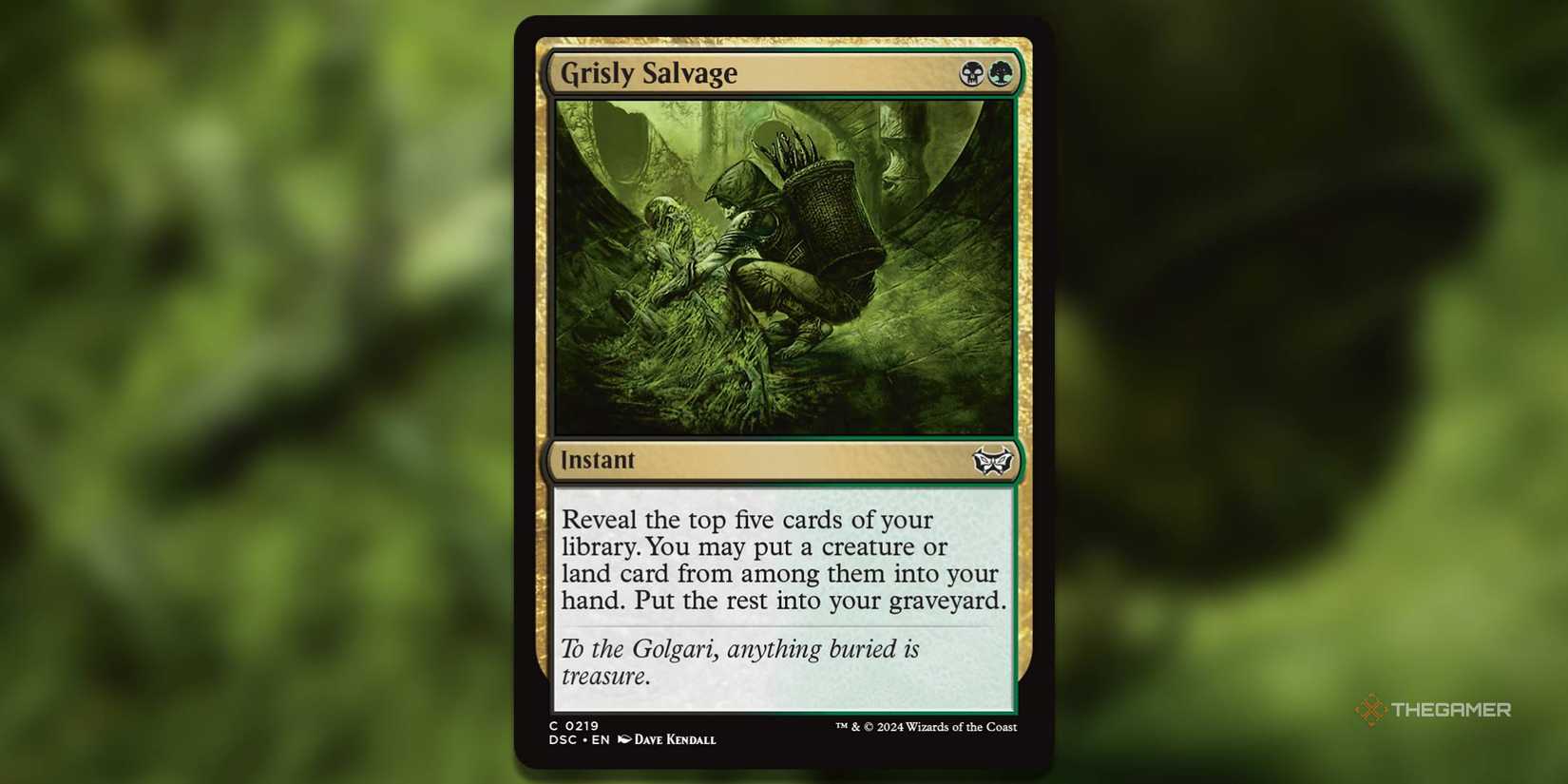 Mimeoplasm, Revered One Commander Deck Guide - Best Cards, How To Play ...