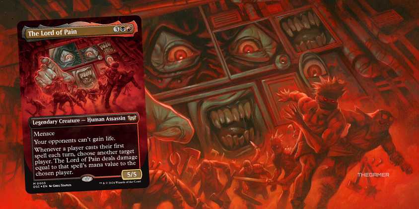 Sergeant John Benton Commander Deck Guide - MTG