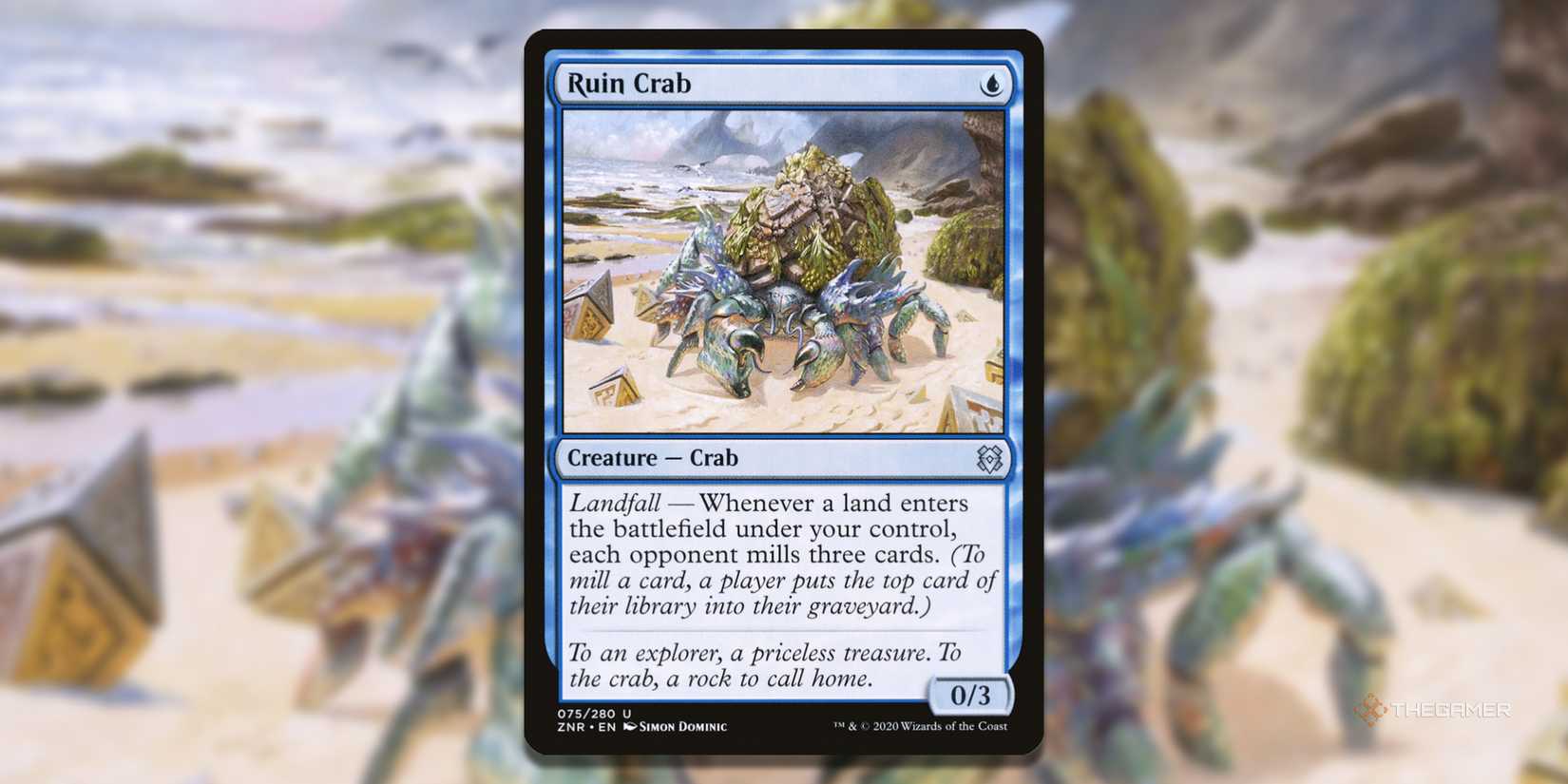 How To Play The Mindskinner Commander Deck In MTG