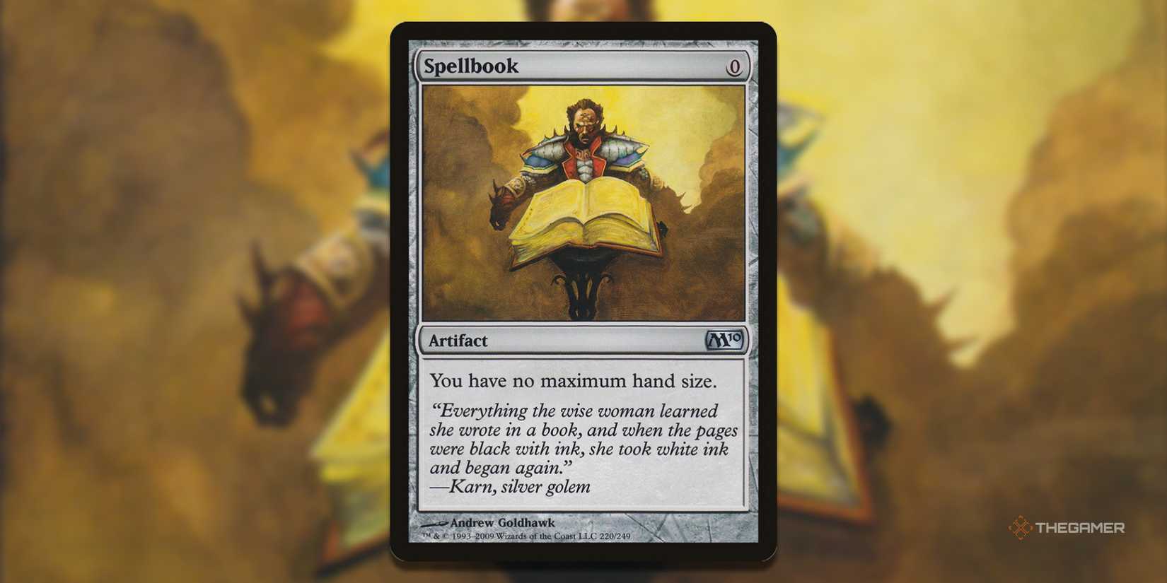 How To Build And Play A Winter, Misanthropic Guide Commander Deck In MTG