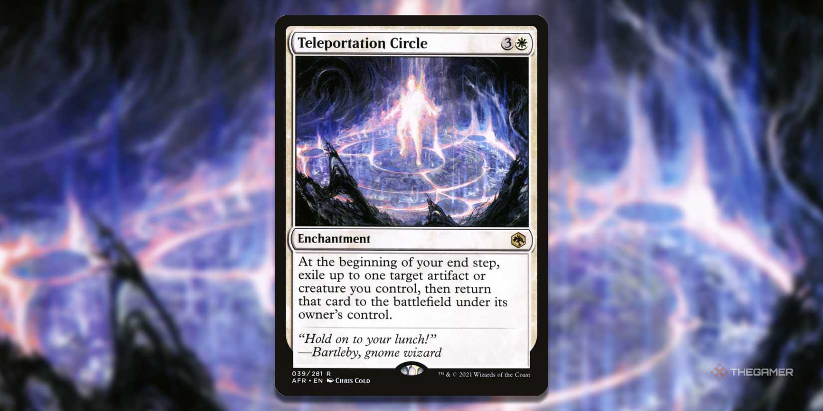 How To Play The Toby, Beastie Befriender Commander Deck In Magic: The ...