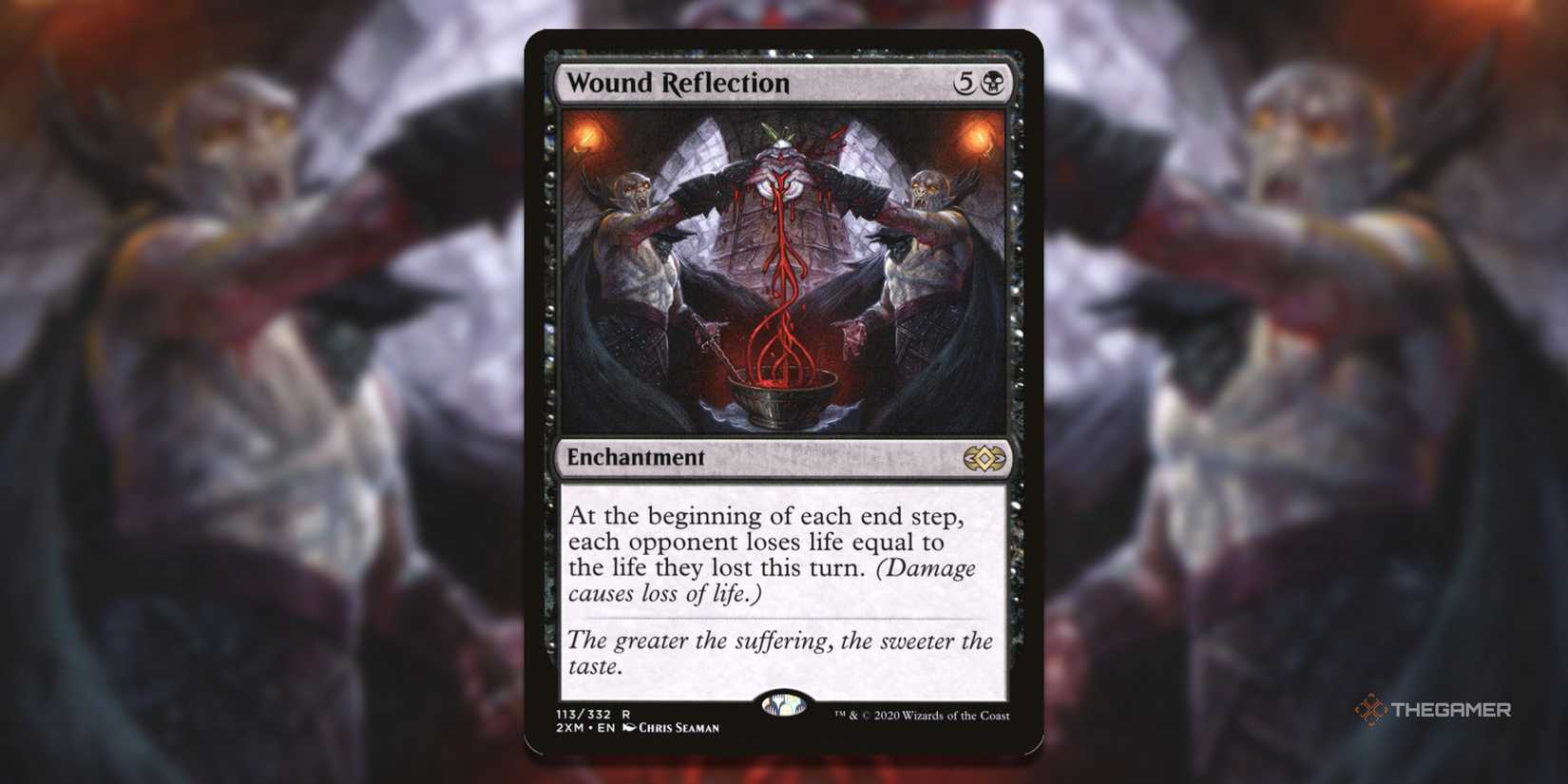 The Best MTG Deck Build For The Lord Of Pain Commander