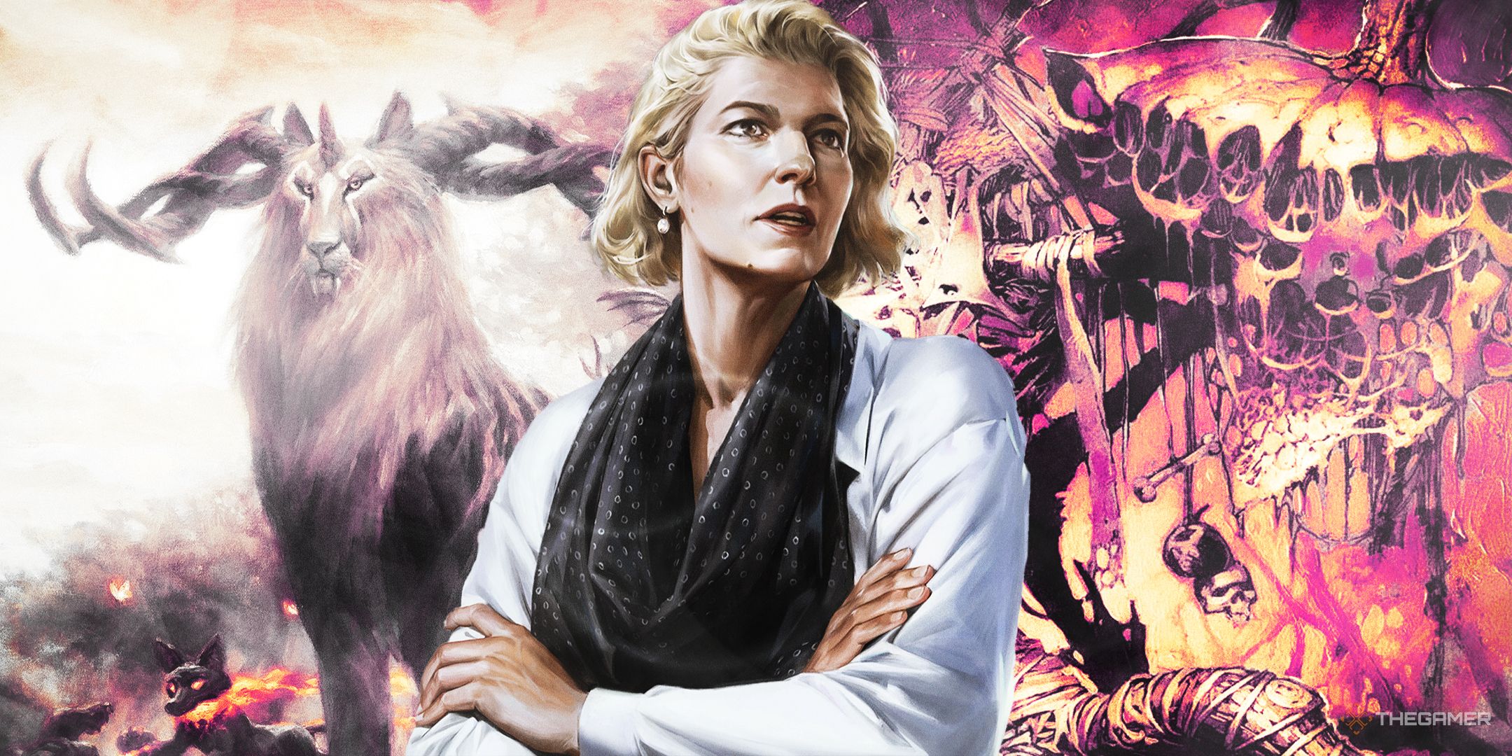 The Best Ways To Tap A Creature In Magic: The Gathering