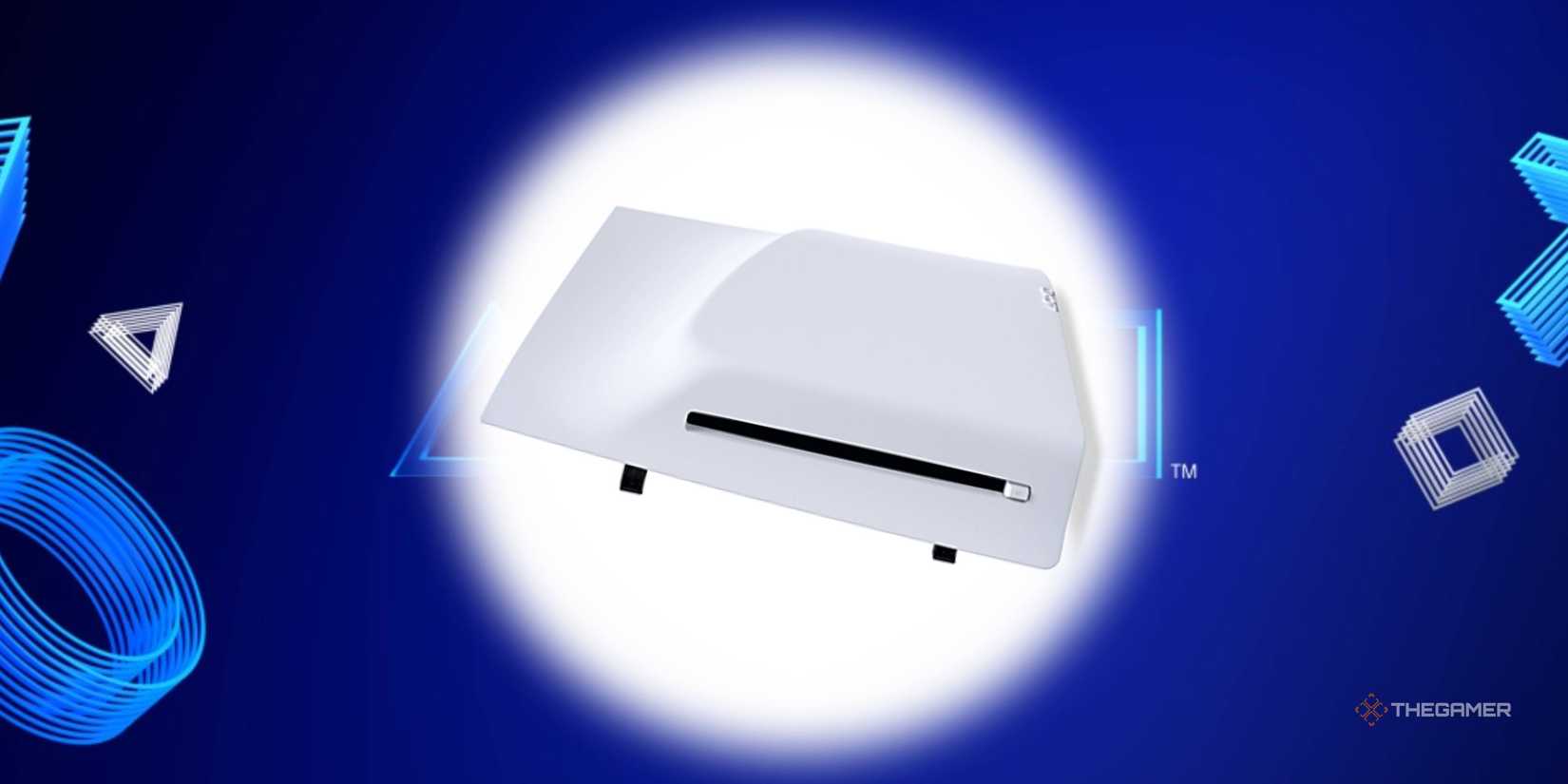 PlayStation's PS5 Disc Drive Is Back In Stock At GameStop